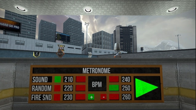 aim_botz.NewVersion Mod for Counter-Strike: Global Offensive | CS:GO Mods