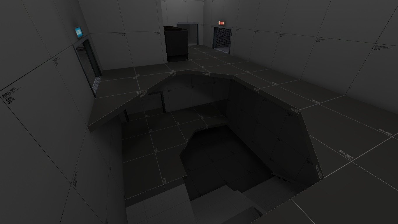 vip_hunted Mod for Team Fortress 2 Classic | TF2Classic Mods