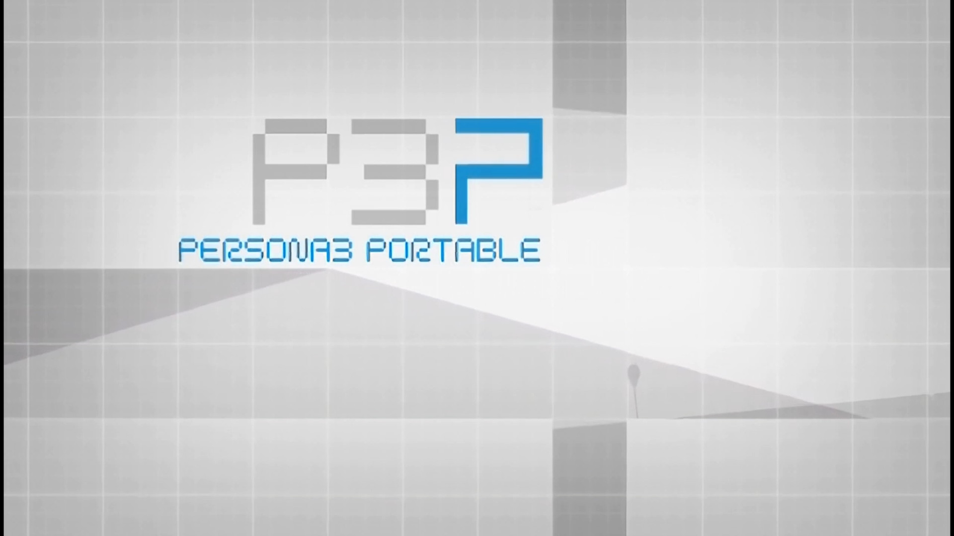 Persona 3 Portable Intro Mod for Persona 4 Golden PC (32 Bit) | P4G PC ...