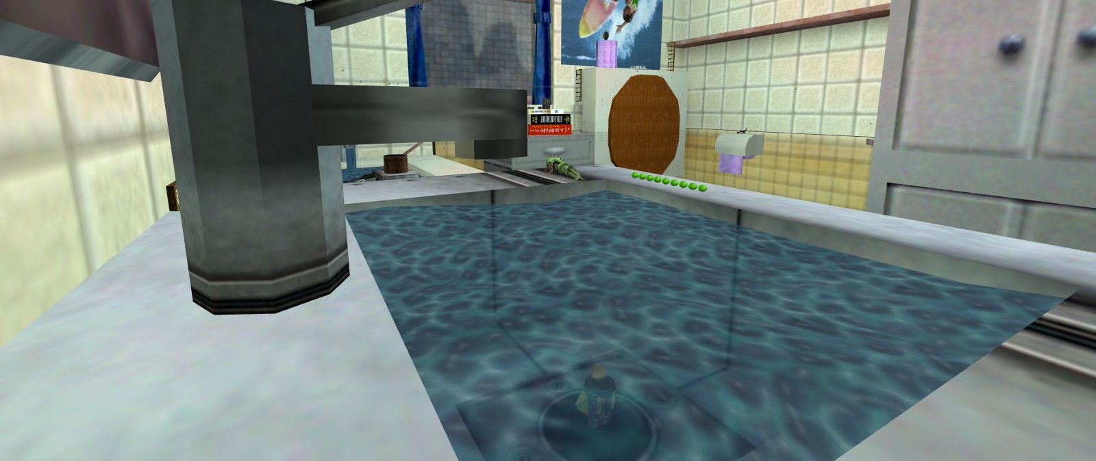 Rats 2 [Sven Co-op] [Mods]