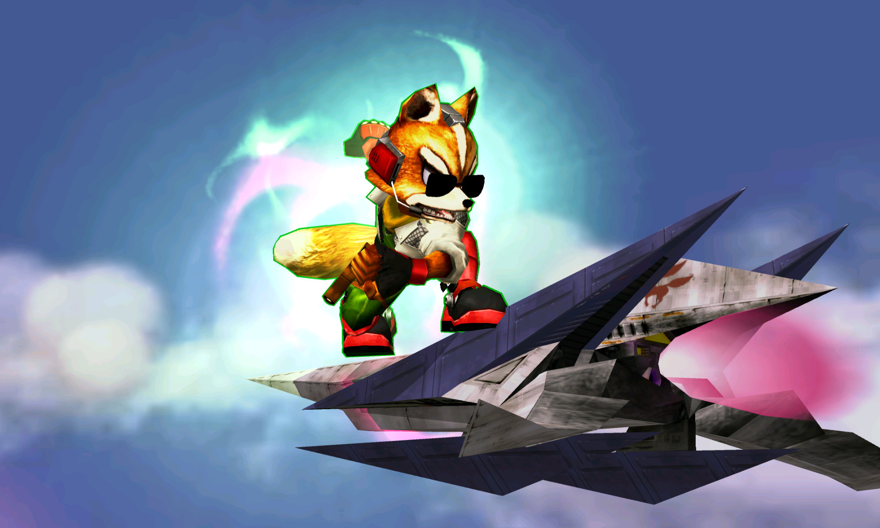 Miguel92398 Modpack 2 Mod for Super Smash Bros. (3DS) | SSB3DS Mods