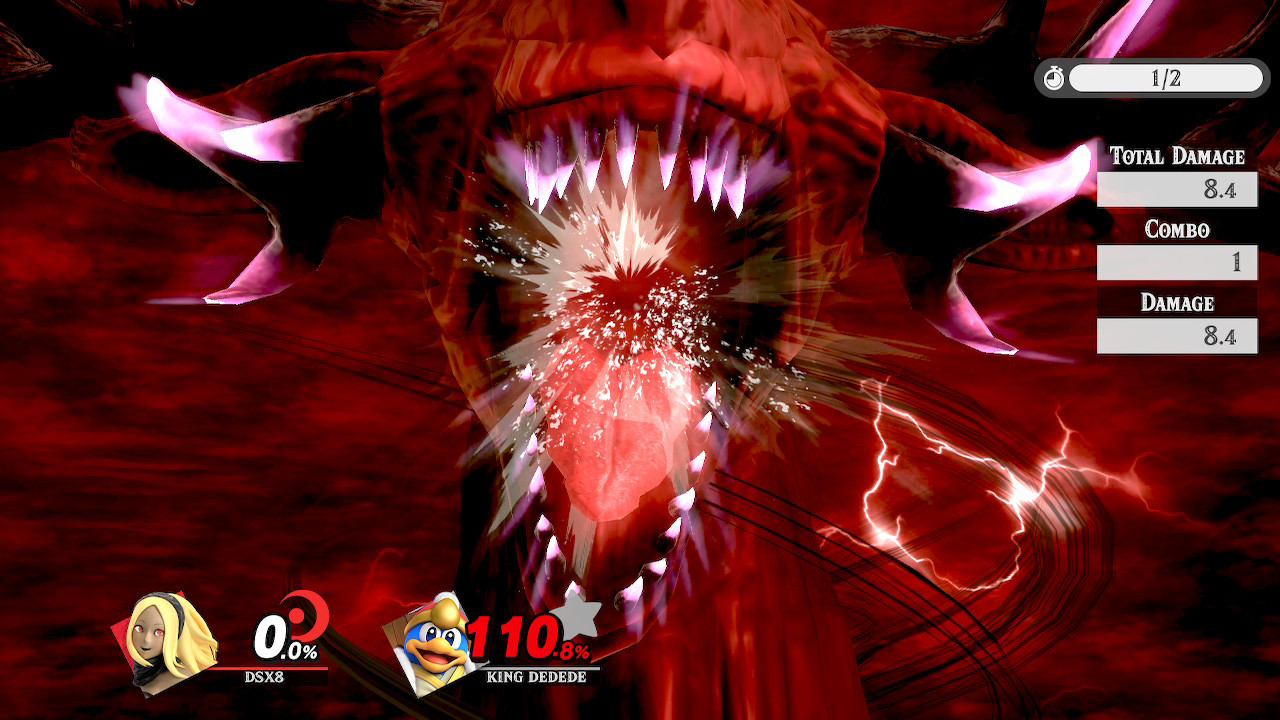 Kat Mod for Super Smash Bros. Ultimate | SSBU Mods