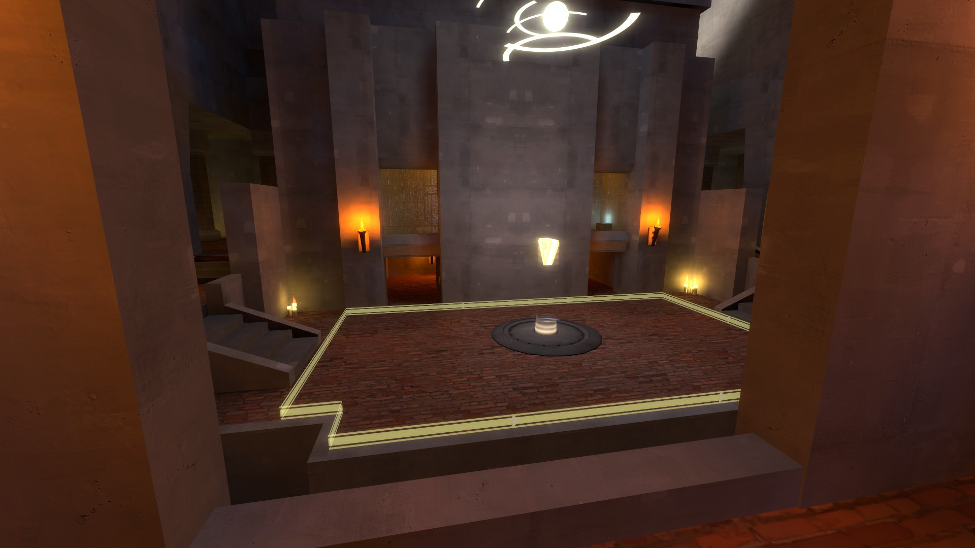 Sanctuary Mod for Team Fortress 2 | TF2 Mods