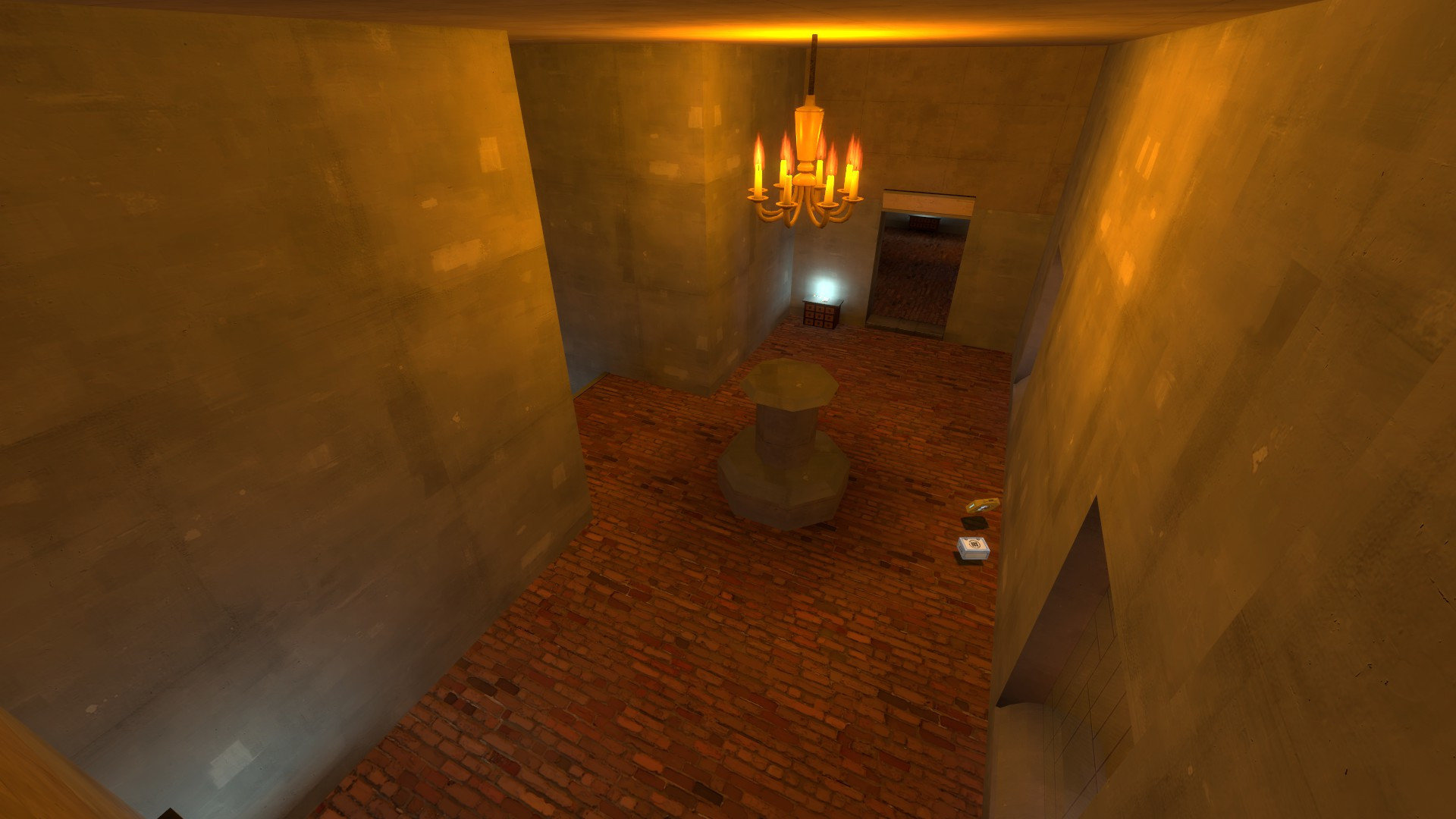 Sanctuary Mod for Team Fortress 2 | TF2 Mods