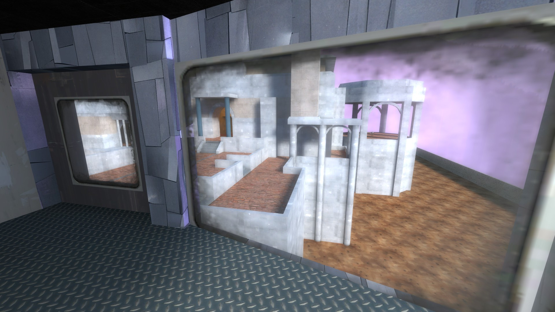 Sanctuary Mod for Team Fortress 2 | TF2 Mods