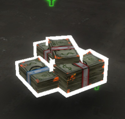 High Vis MvM Money (MULTIPLE RECOLORS) Mod for Team Fortress 2 | TF2 Mods