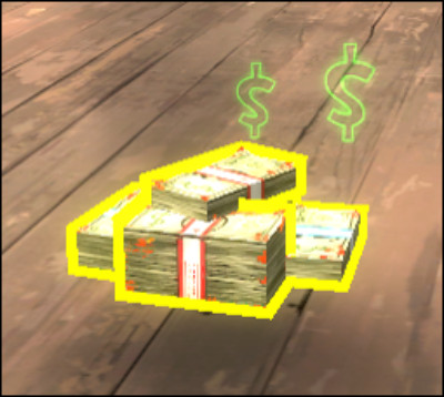 High Vis MvM Money (MULTIPLE RECOLORS) Mod for Team Fortress 2 | TF2 Mods