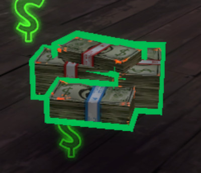 High Vis MvM Money (MULTIPLE RECOLORS) Mod for Team Fortress 2 | TF2 Mods