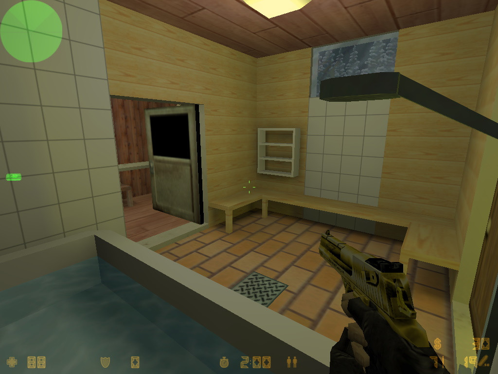 csde_nokia Mod for Counter-Strike 1.6 | CS1.6 Mods
