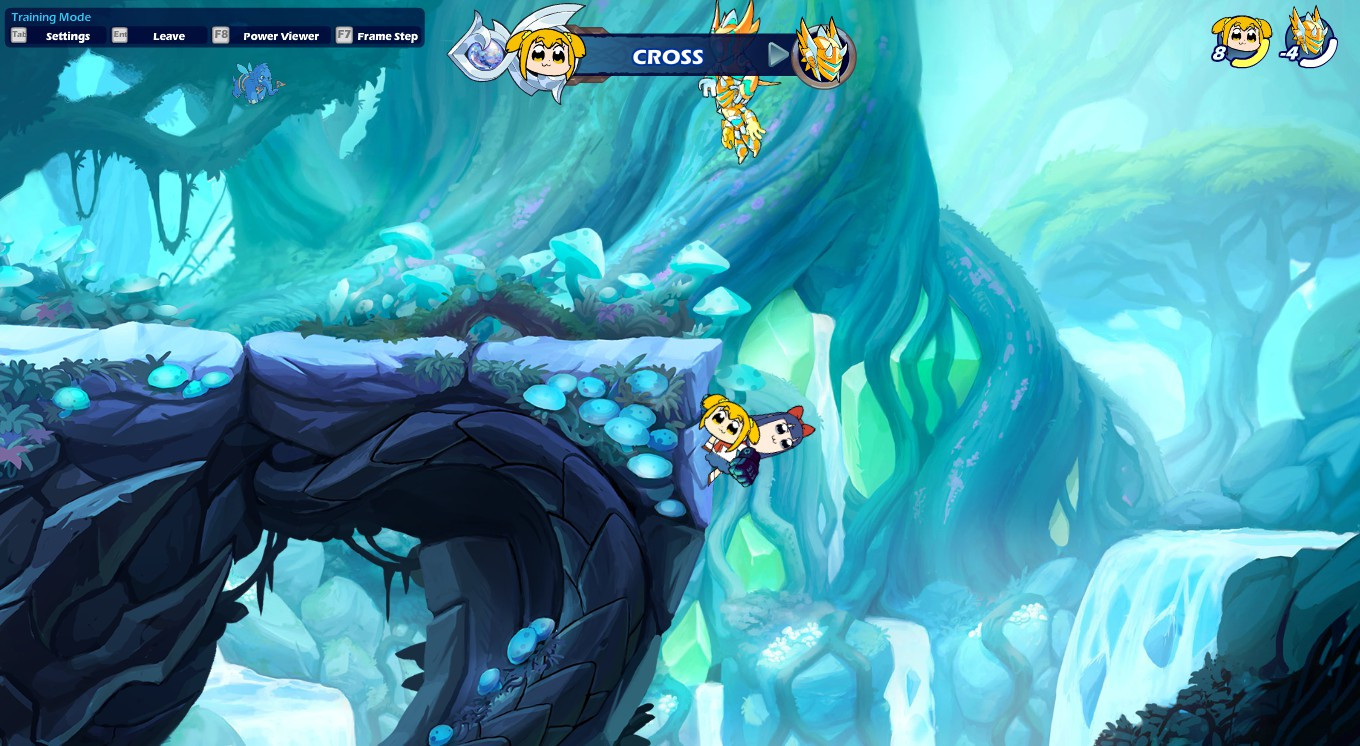 TAG TEAM EPIC [Brawlhalla] [Mods]