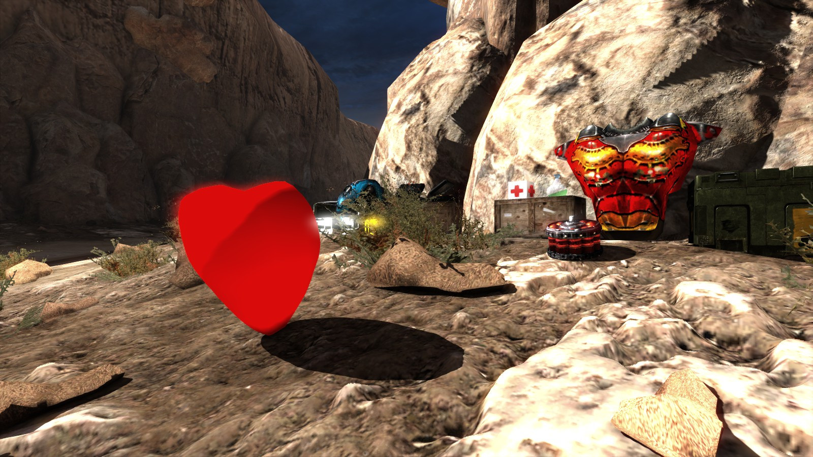 Classic Weapons for Serious Sam 3 Mod for Serious Sam 3 BFE | SS3BFE Mods