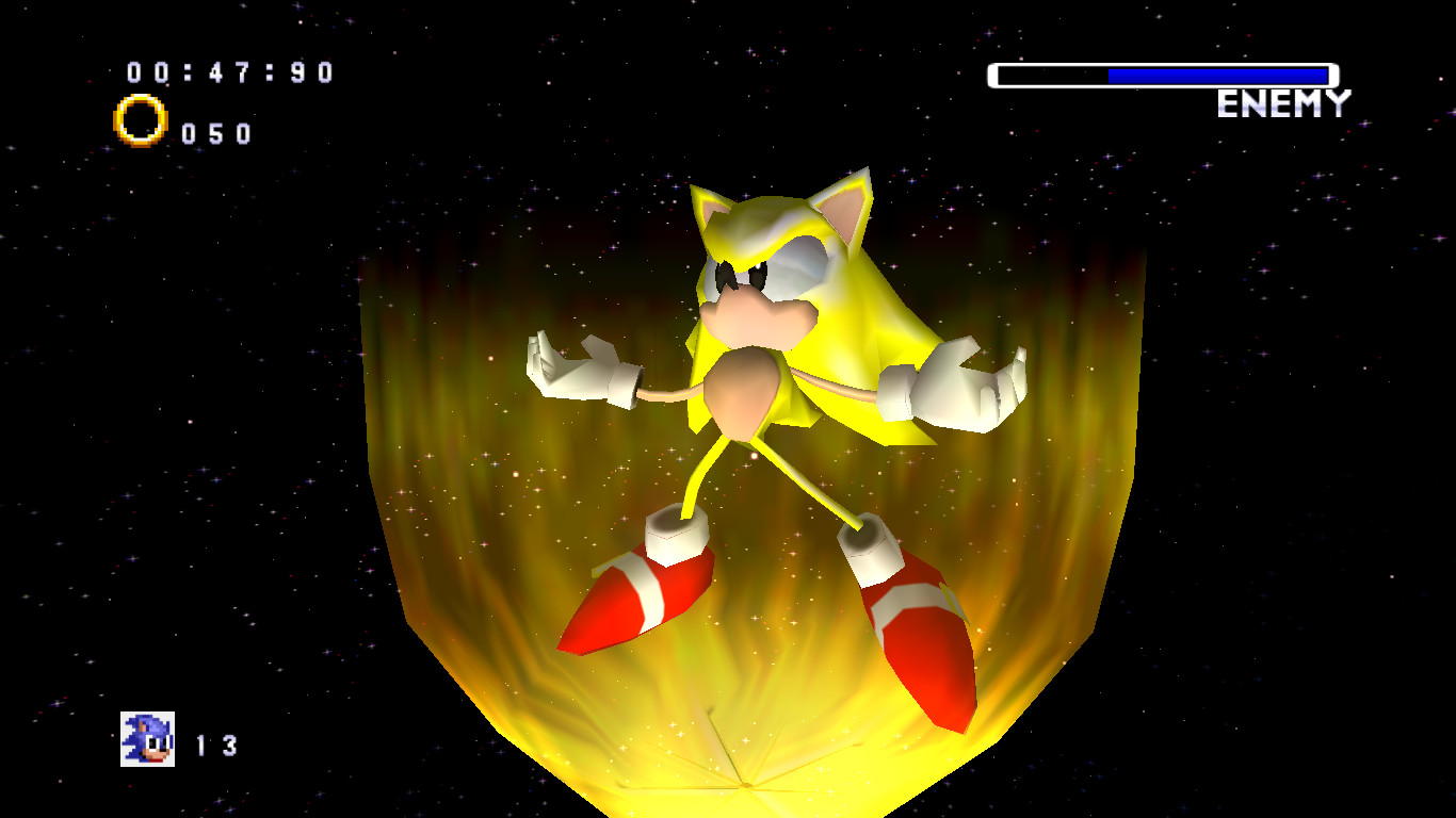 Classic Era Skins [Sonic Adventure 2] [Mods]