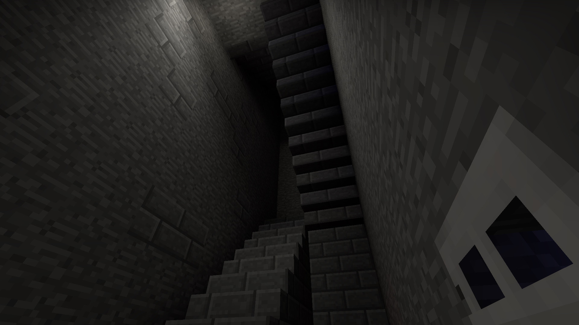 Cosmodrome - Hostage (Minecraft) [Counter-Strike: Global Offensive] [Mods]