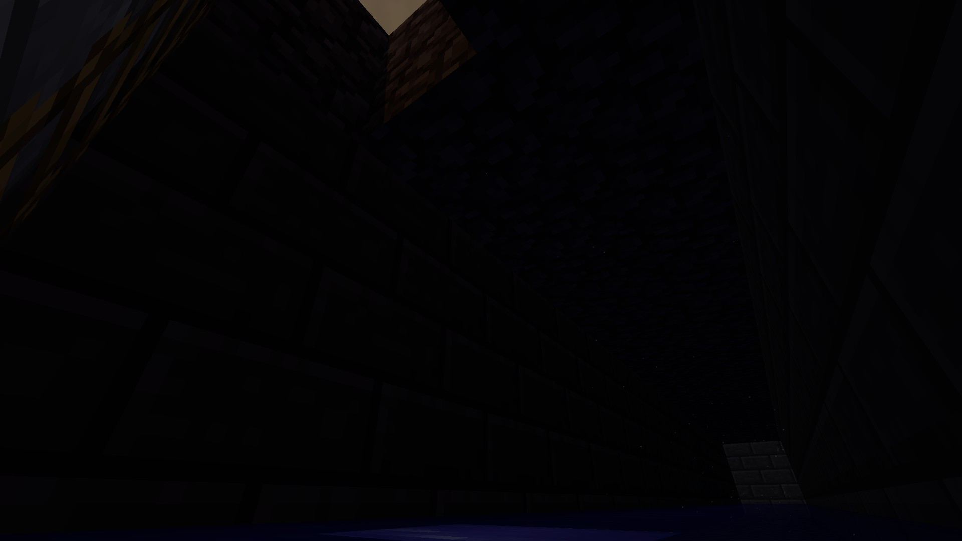 Mansion - Hostage (Minecraft) [Counter-Strike: Global Offensive] [Mods]