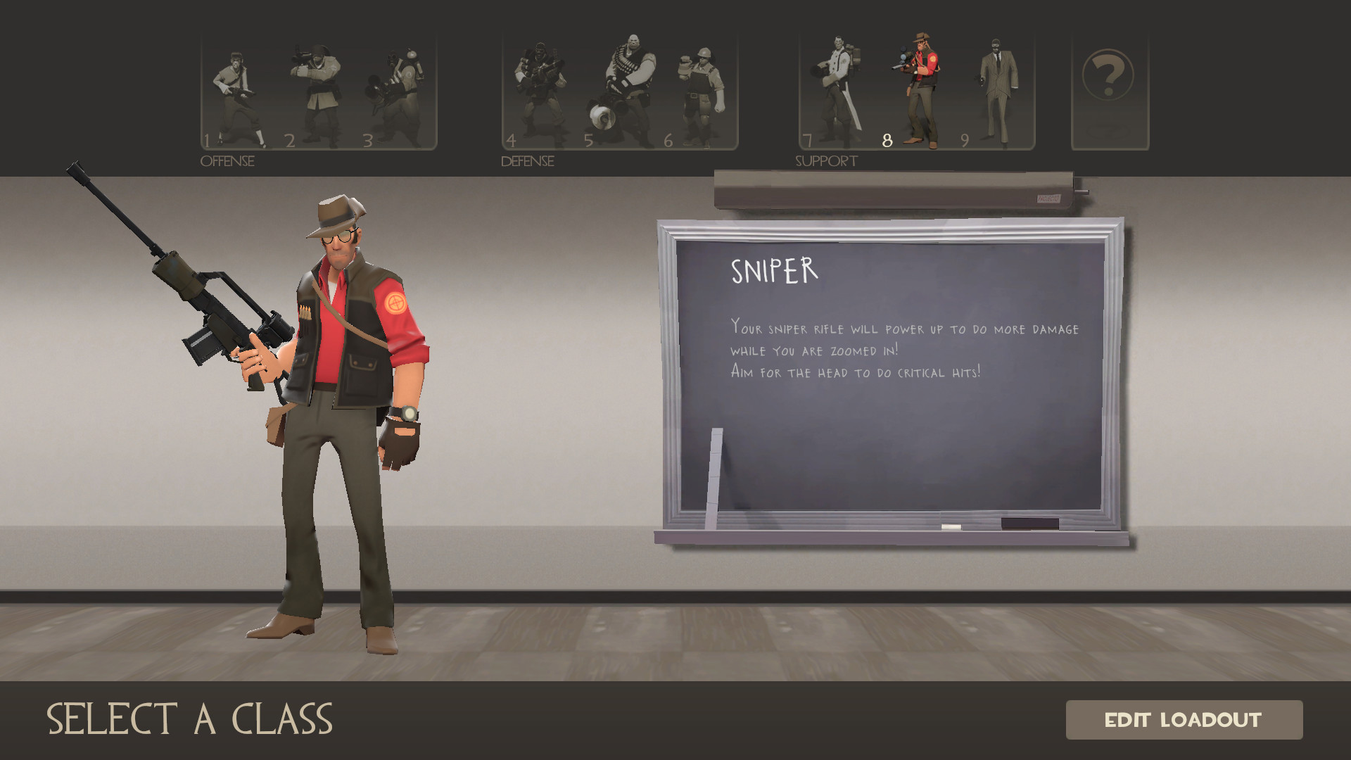 The Classic for Team Fortress 2 Classic. Mod for Team Fortress 2 ...