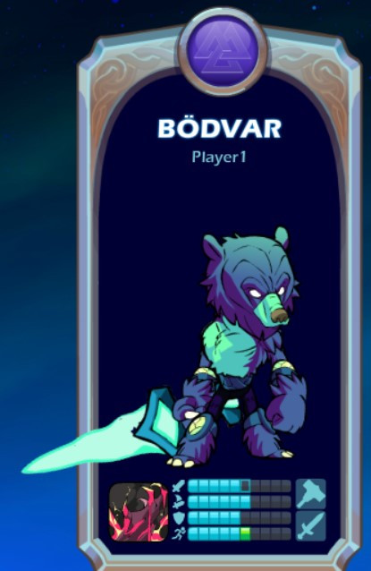 Weapon Crate Sword Mod for Brawlhalla | BHalla Mods