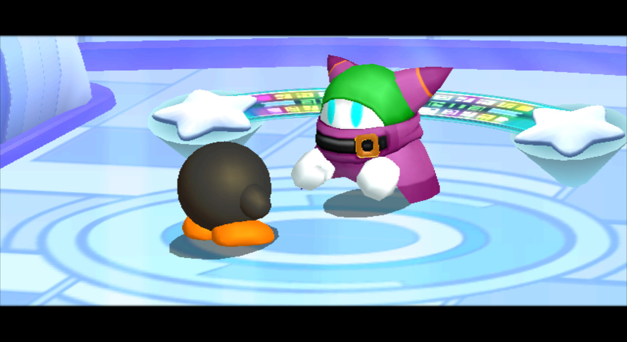 Society Magolor Mod for Kirby's Return to Dream Land | KRtDL Mods