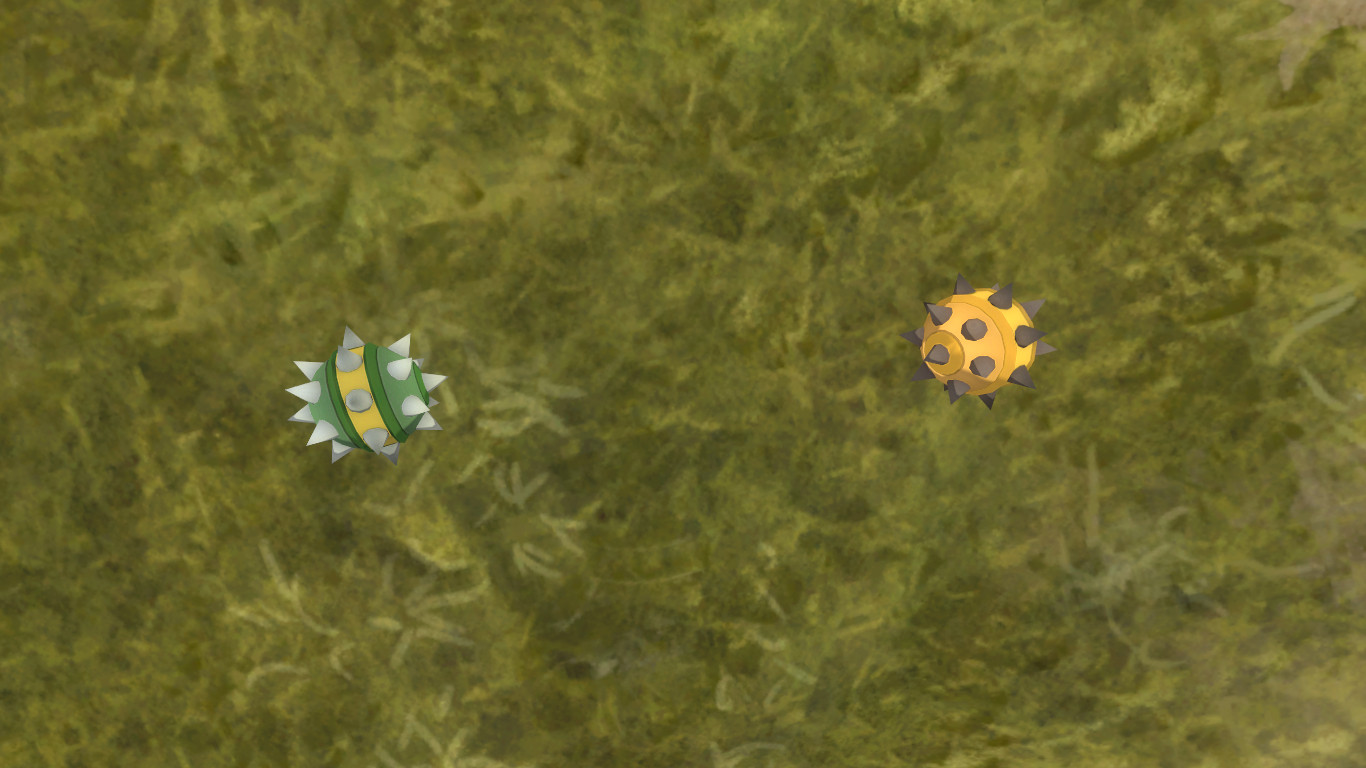 Weapon Cream Spirit Fixes Mod for Team Fortress 2 Classified ...