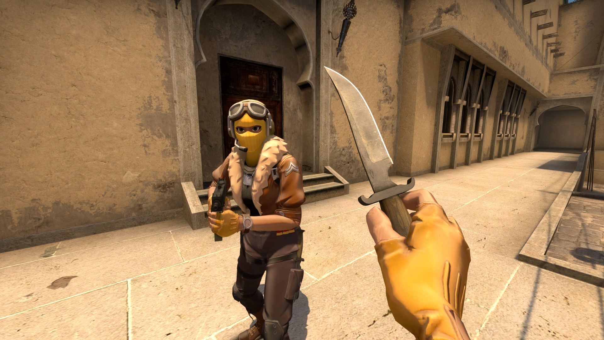 Fortnite pack Mod for Counter-Strike: Global Offensive | CS:GO Mods