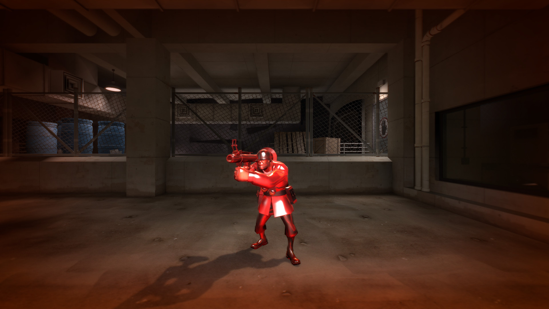 Ubercharge Texture Fix Mod for Team Fortress 2 | TF2 Mods