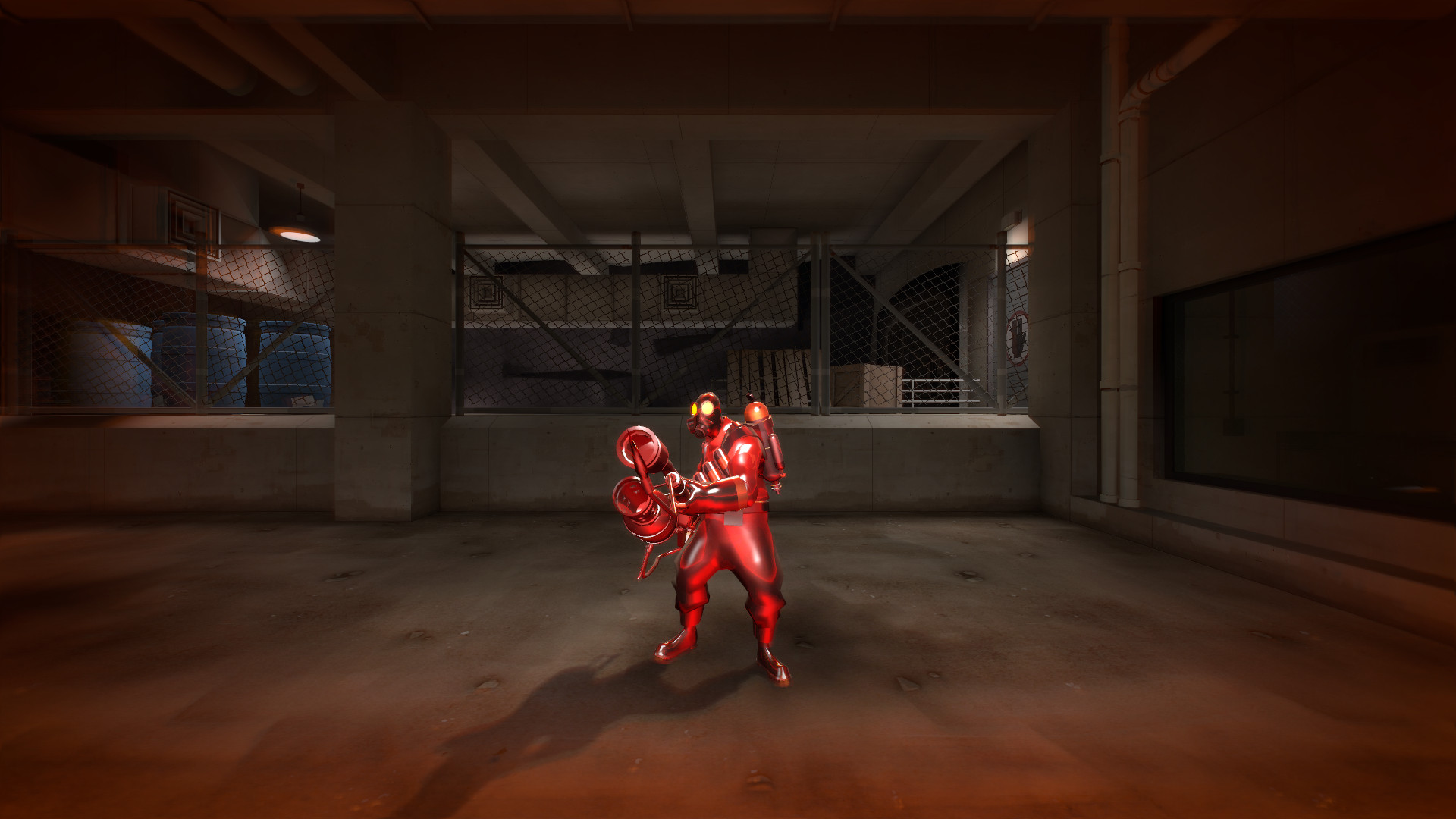 Ubercharge Texture Fix Mod for Team Fortress 2 | TF2 Mods