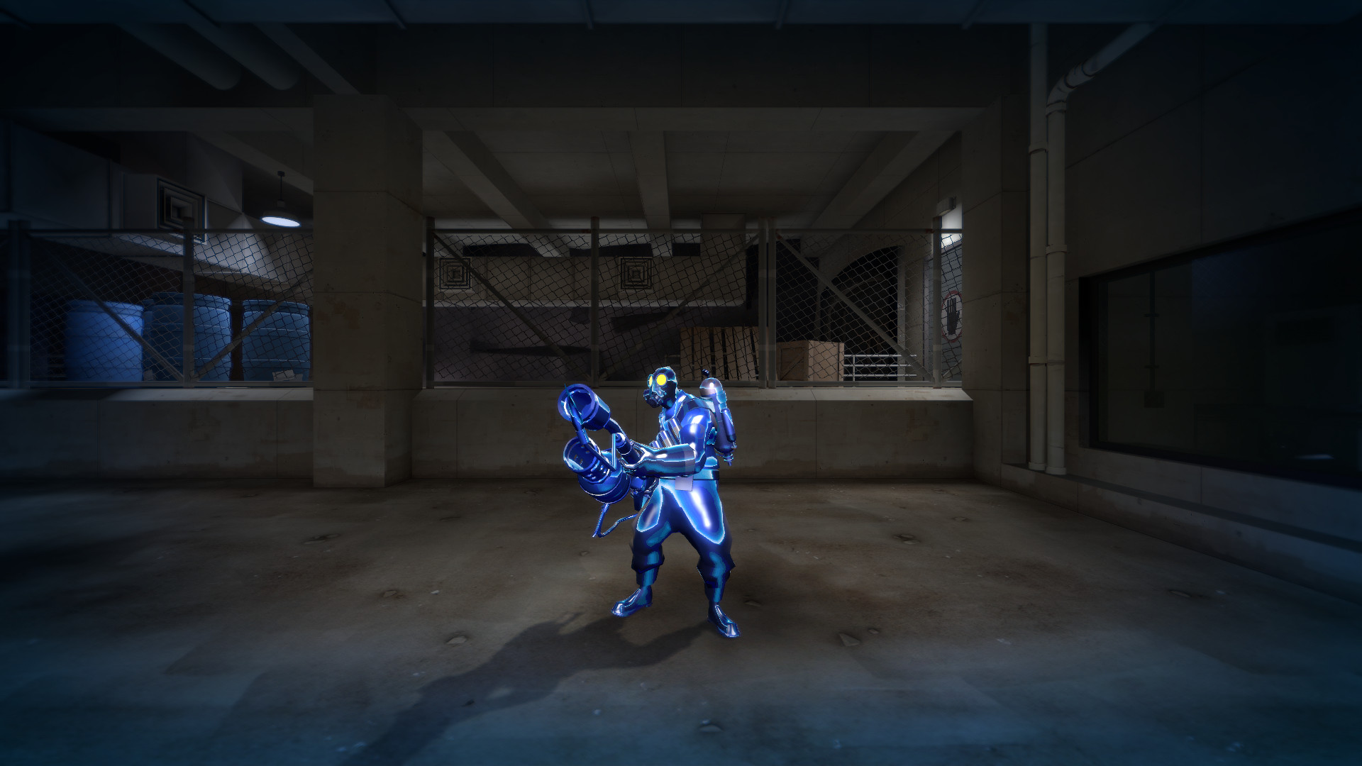 Ubercharge Texture Fix Mod for Team Fortress 2 | TF2 Mods