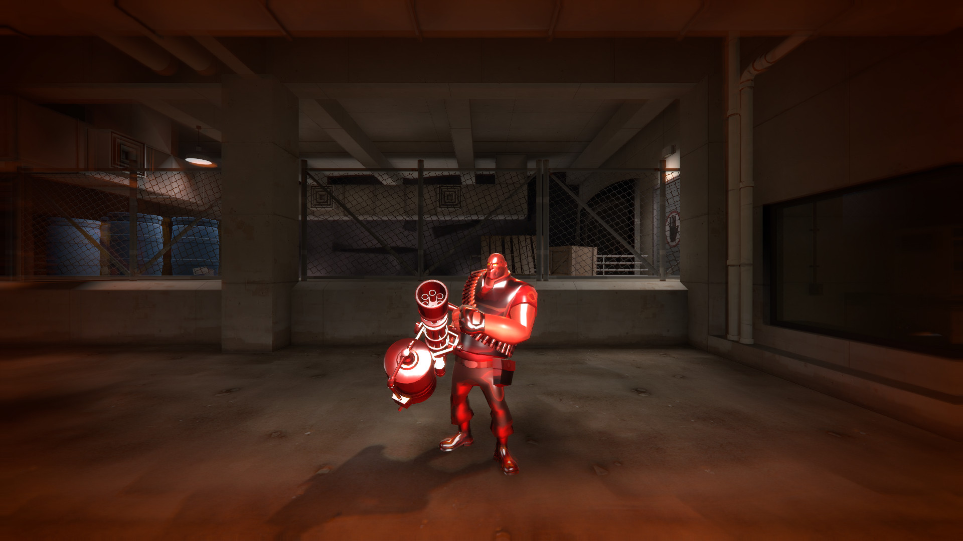 Ubercharge Texture Fix Mod for Team Fortress 2 | TF2 Mods