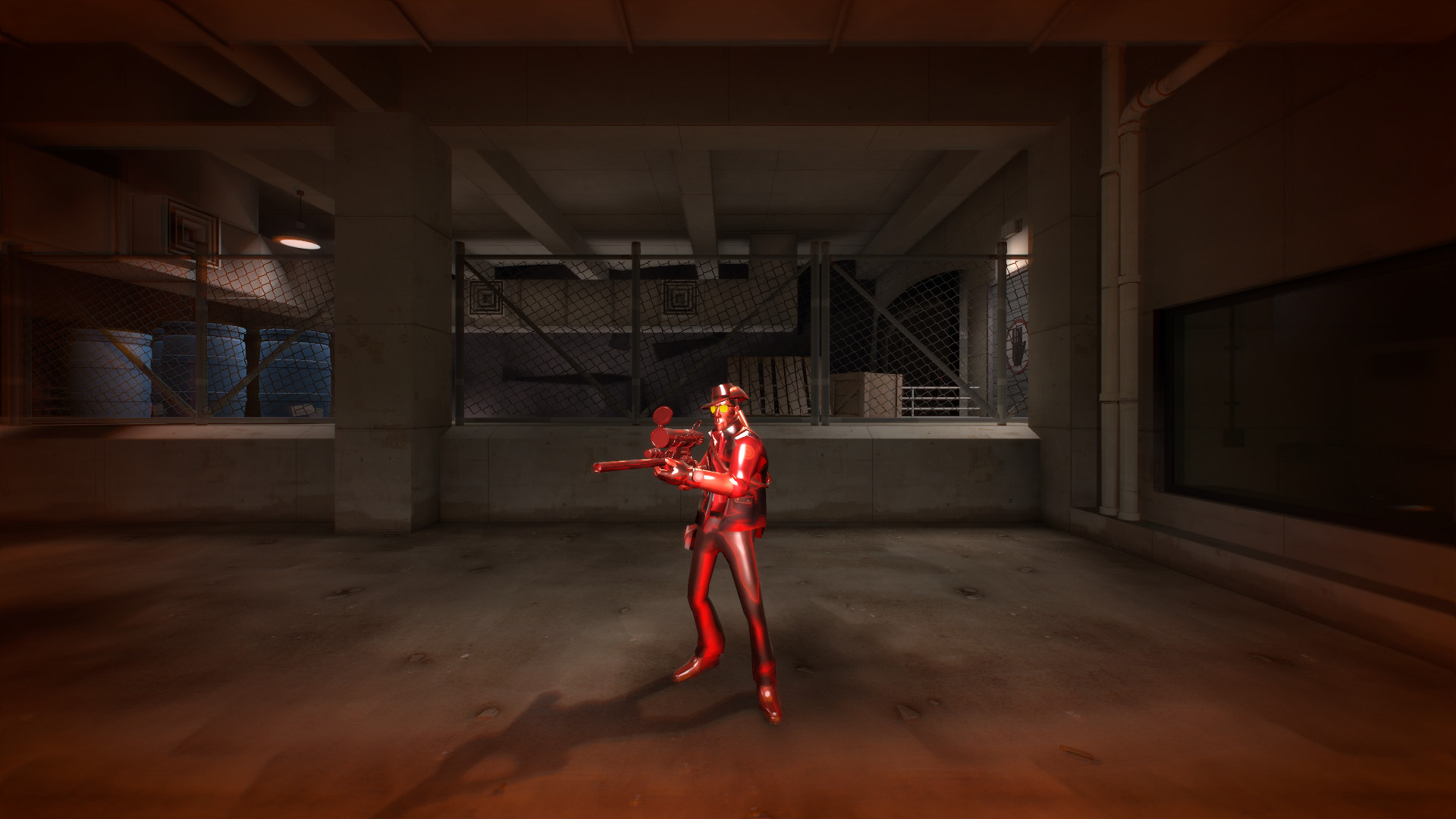 Ubercharge Texture Fix Mod for Team Fortress 2 | TF2 Mods