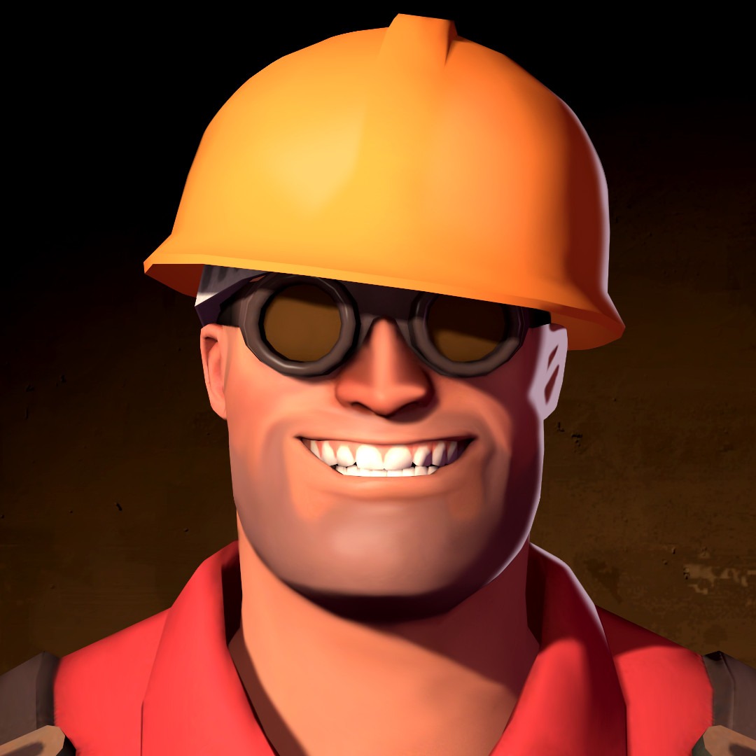 smiley class portraits Mod for Team Fortress 2 | TF2 Mods