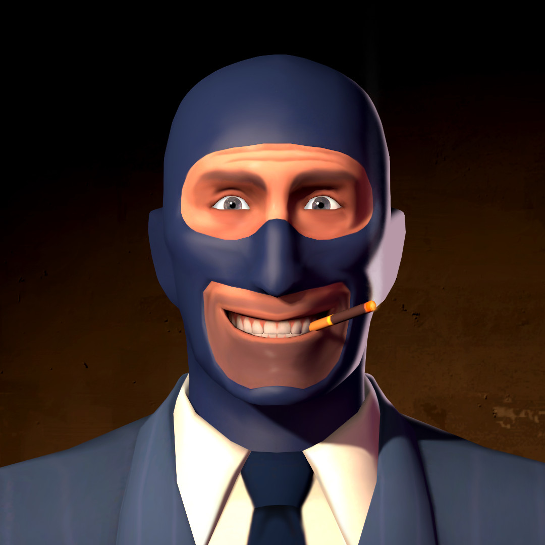smiley class portraits Mod for Team Fortress 2 | TF2 Mods