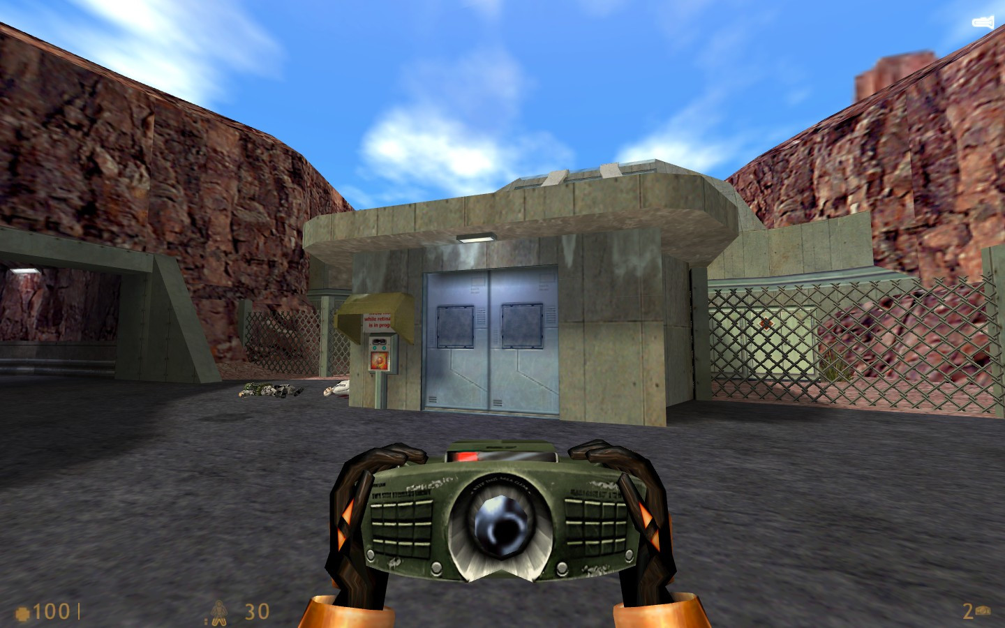 Mixed Definition Pack Mod for Half-Life | HL Mods