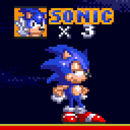 GoalHUD - Life Icons [Sonic 3 A.I.R.] [Mods]