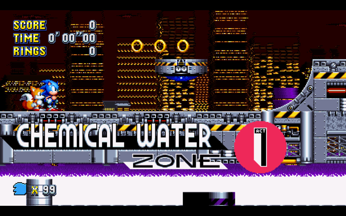 sonic mania plus: PROJECT ANGEL Mod for Sonic Mania | SM Mods