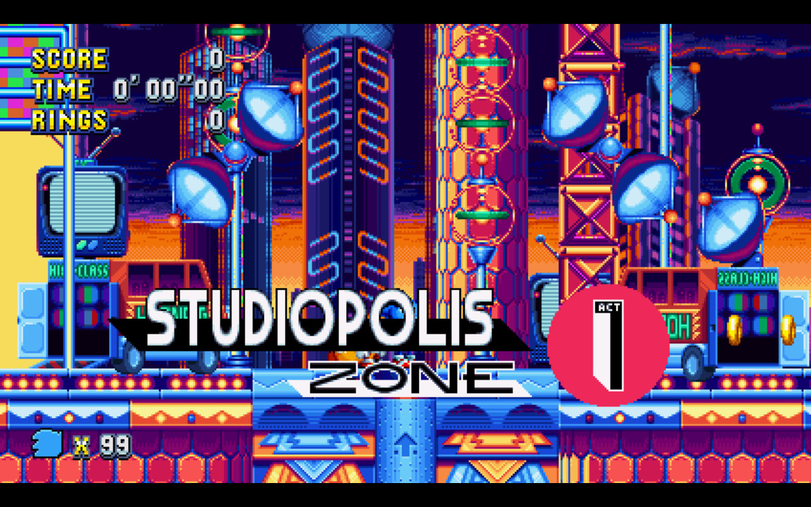 sonic mania plus: PROJECT ANGEL Mod for Sonic Mania | SM Mods