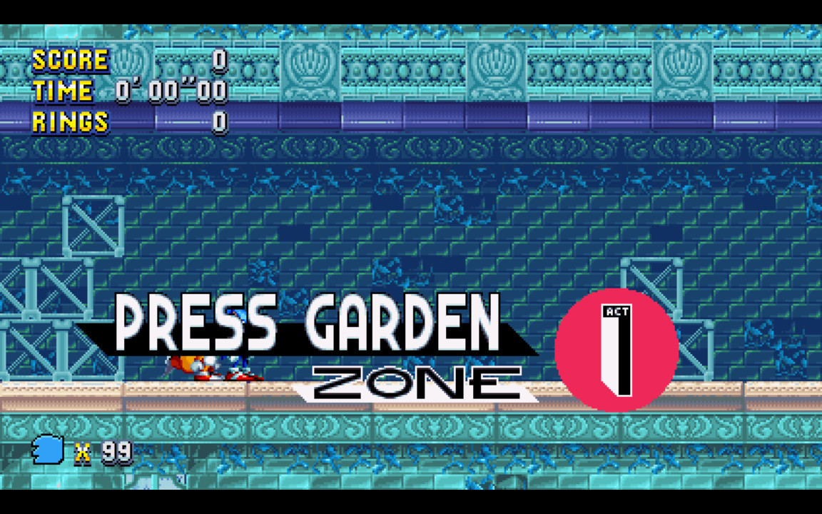 sonic mania plus: PROJECT ANGEL Mod for Sonic Mania | SM Mods