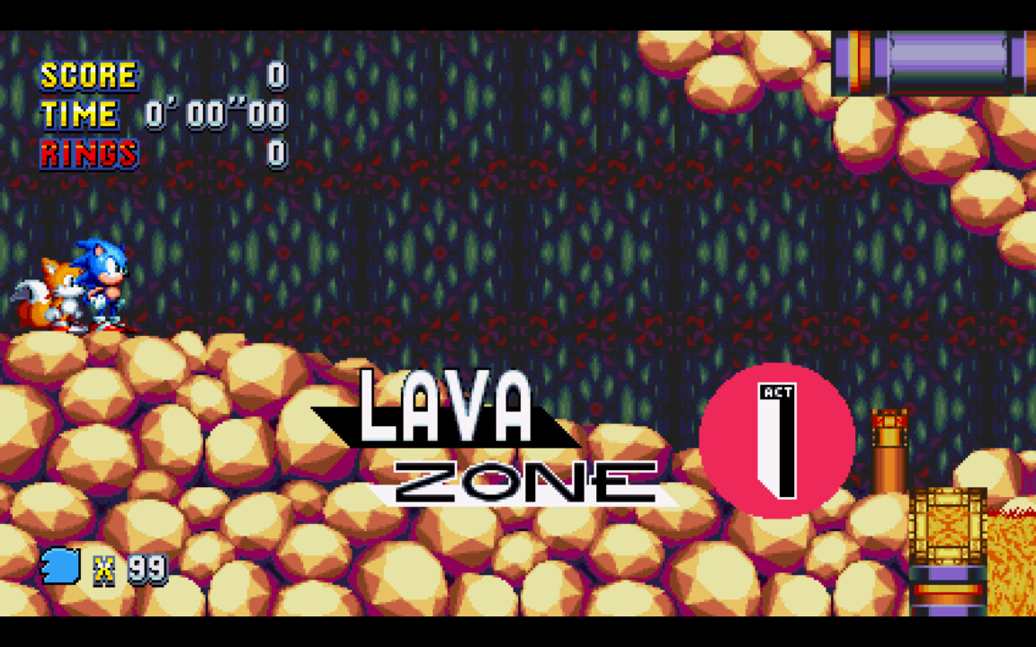 sonic mania plus: PROJECT ANGEL Mod for Sonic Mania | SM Mods