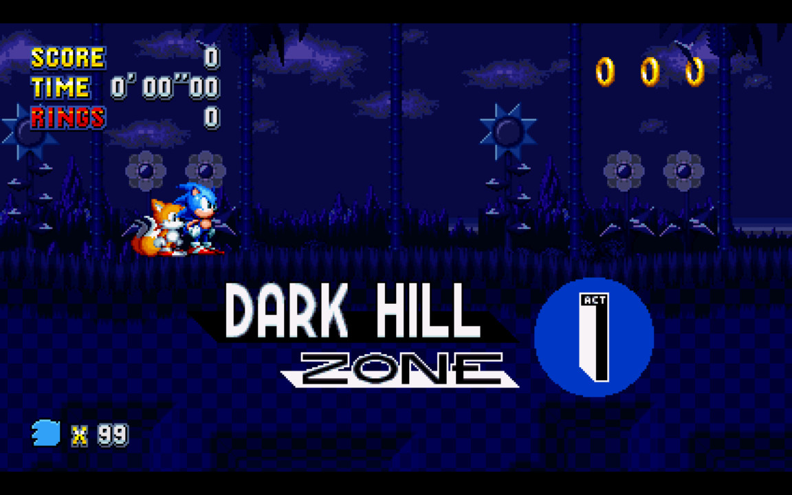 sonic mania plus: PROJECT ANGEL Mod for Sonic Mania | SM Mods