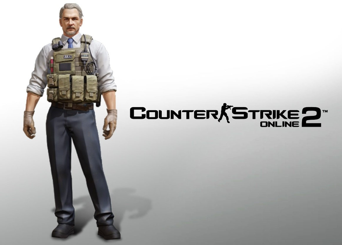 CSO2's Lincoln Mod for Counter-Strike: Source | CS:S Mods