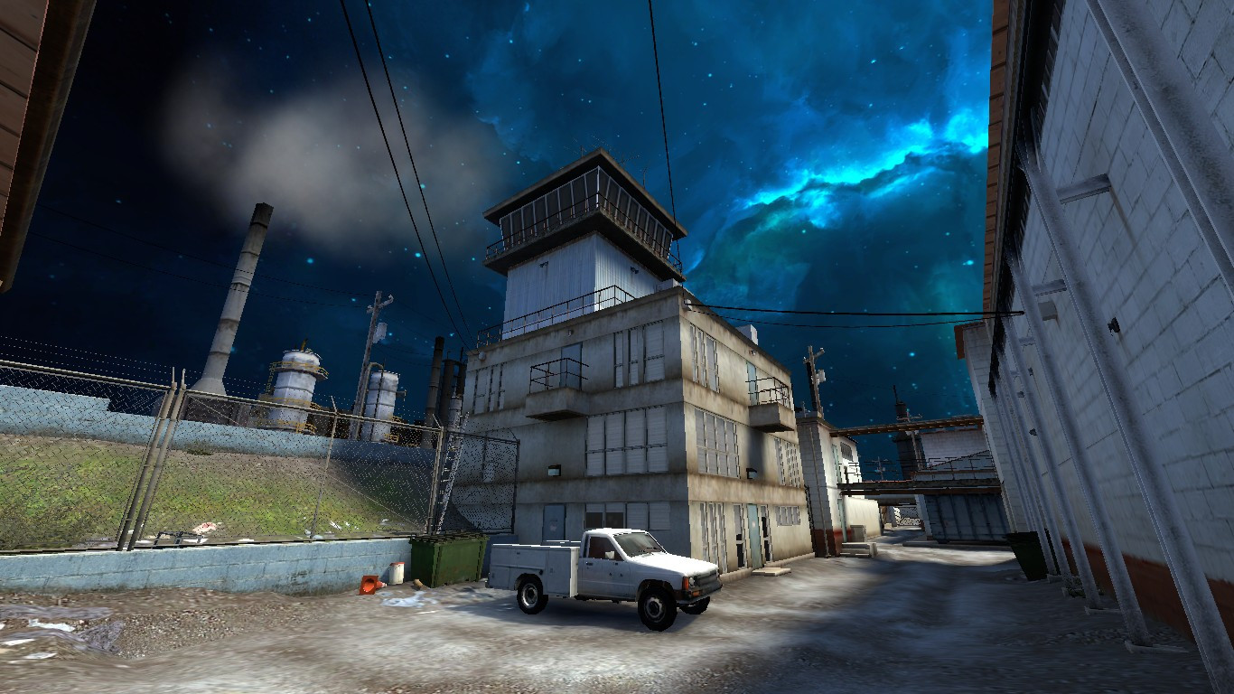 space_30 [Source Engine] [Mods]