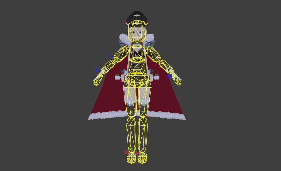 Bismarck from Azur lane Crosswave Mod for Counter-Strike: Global ...