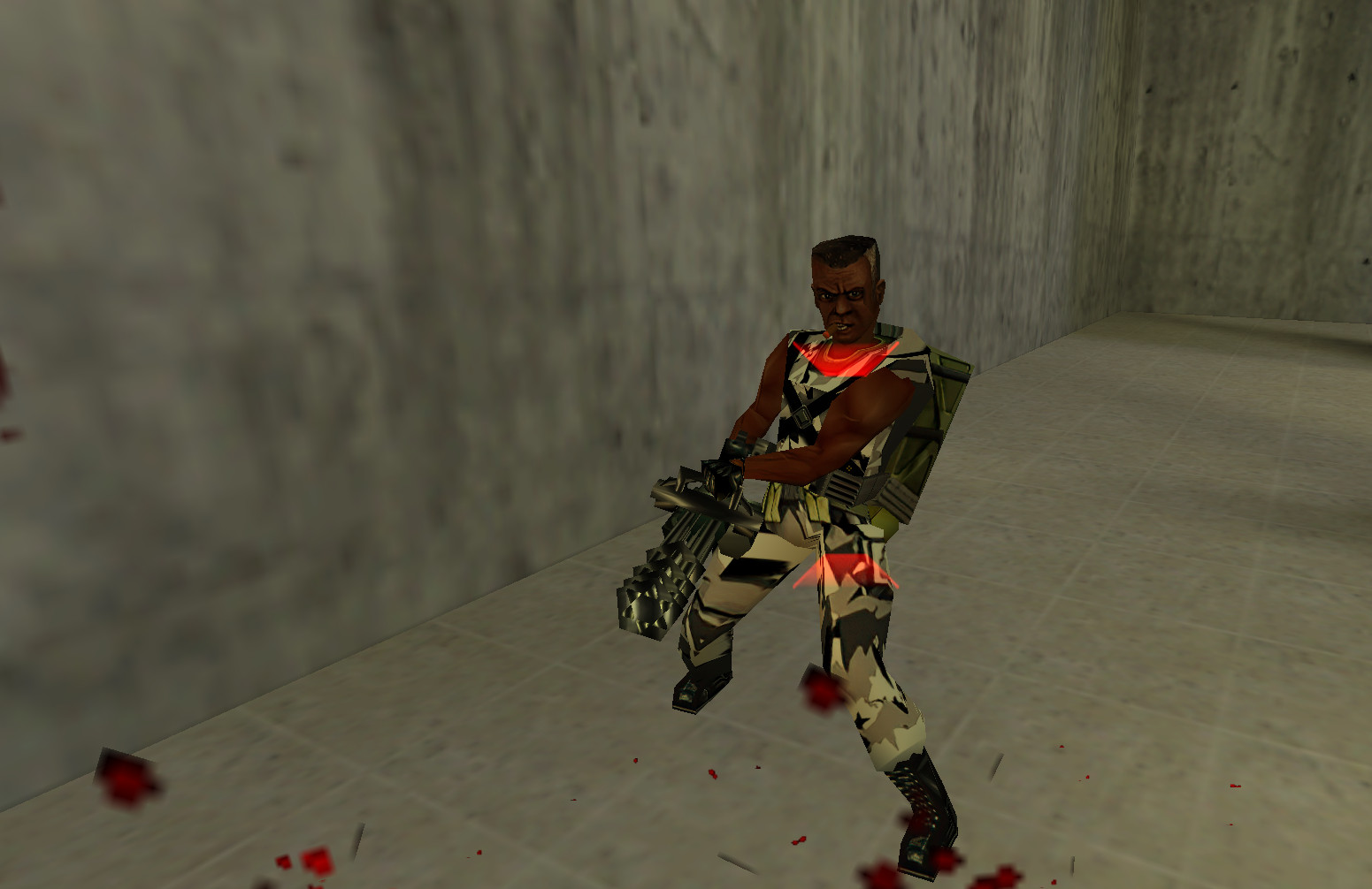 Sweet Half Life Models Enhanced! Mod for Half-Life | HL Mods