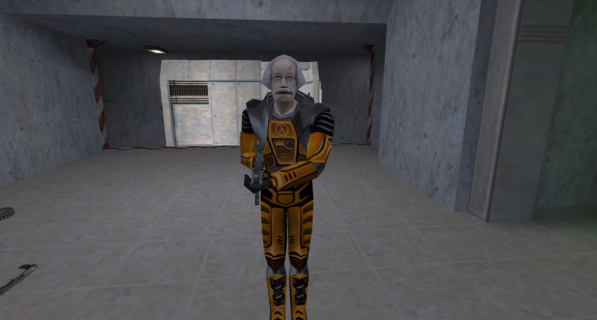 Sweet Half Life Models Enhanced! Mod for Half-Life | HL Mods