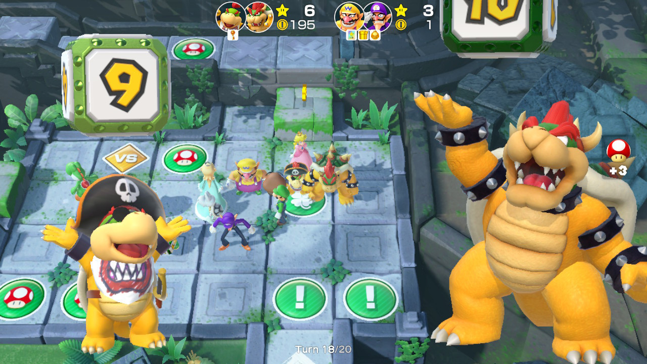 Super Mario Party Dice Tier List Best Characters 2023, 50% OFF Super Mario Party Dice Tier List Best Characters 2023, 50% OFF