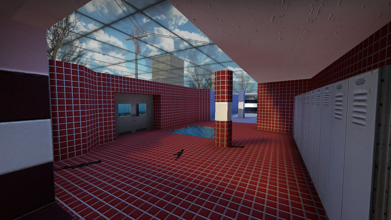 fy_pool_day_b2 Mod for Counter-Strike: Global Offensive | CS:GO Mods