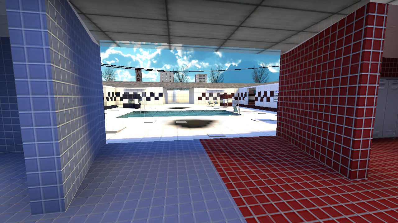 fy_pool_day_b2 Mod for Counter-Strike: Global Offensive | CS:GO Mods