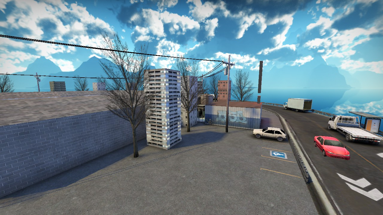 fy_pool_day_b2 Mod for Counter-Strike: Global Offensive | CS:GO Mods