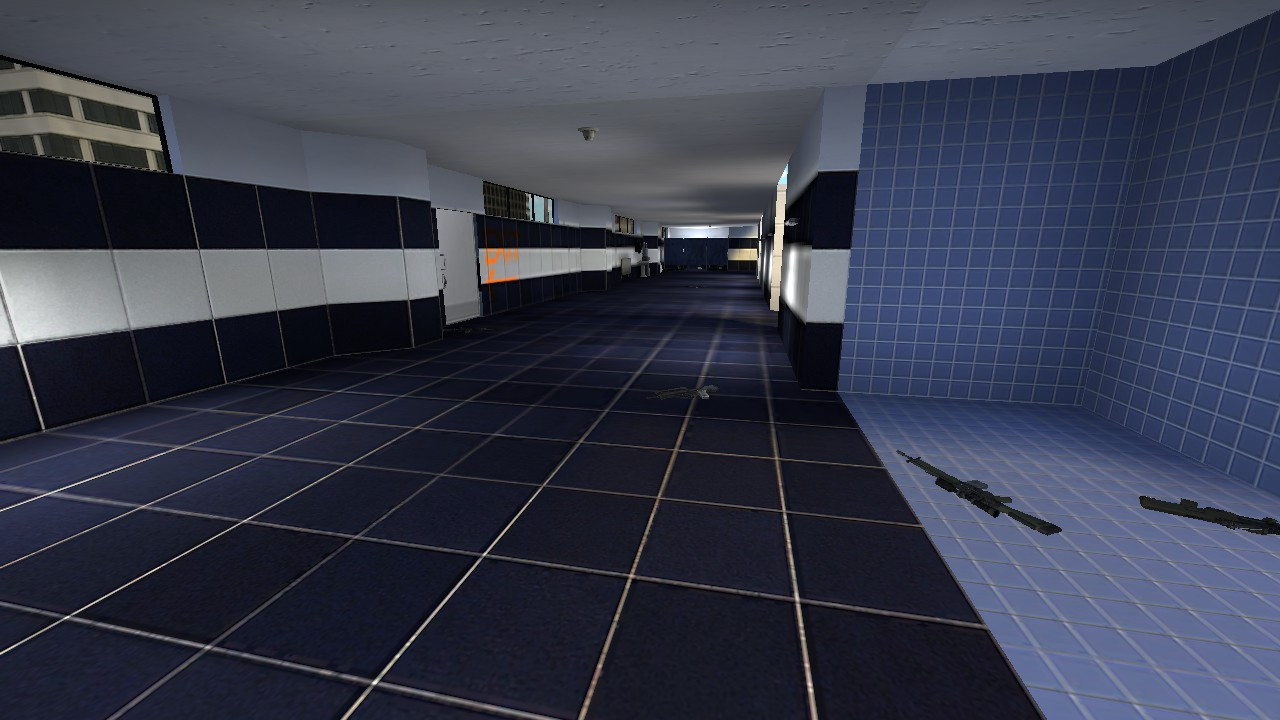 fy_pool_day_b2 Mod for Counter-Strike: Global Offensive | CS:GO Mods