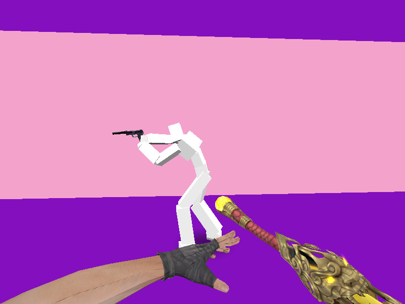 Polyguns - ArmorBase Mod for Counter-Strike 1.6 | CS1.6 Mods