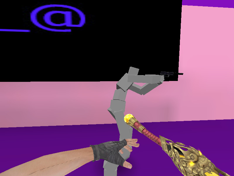 Polyguns - ArmorBase Mod for Counter-Strike 1.6 | CS1.6 Mods