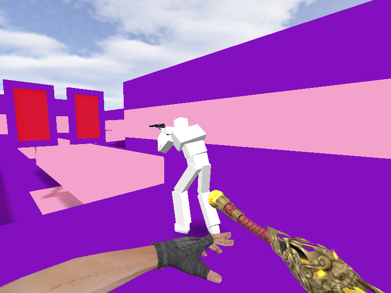 Polyguns - ArmorBase Mod for Counter-Strike 1.6 | CS1.6 Mods